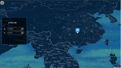 ESMapV数字孪生三维可视化零代码平台|易景空间ESMap